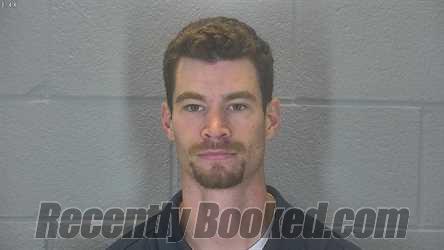 Recent Booking / Mugshot for Gary M Boone in Tippecanoe County, Indiana