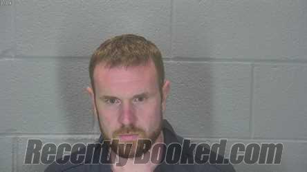Recent Booking / Mugshot for William Edward Duff in Tippecanoe County ...