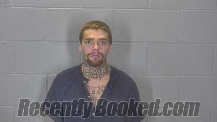 Recent Booking / Mugshot for Randy Lee Cheesman in Tippecanoe County ...