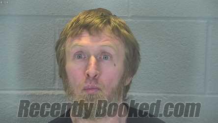 Recent Booking / Mugshot for Donald William Gleason in Tippecanoe ...