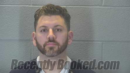 Recent Booking / Mugshot for Timothy Lee Grissom in Tippecanoe County ...