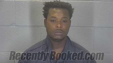 Recent Booking / Mugshot for Roman Semajae Nolberto in Tippecanoe ...