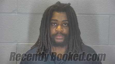 Recent Booking / Mugshot for Vincent Michael Mcdonald in Tippecanoe ...