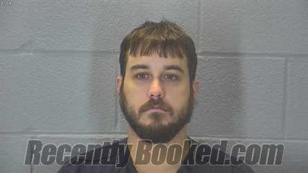 Recent Booking / Mugshot for Aaron Wayne Rogers in Tippecanoe County ...