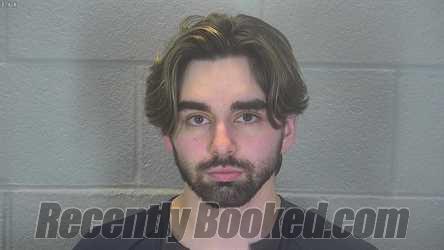 Recent Booking / Mugshot for Patrick Christopher Siener in Tippecanoe ...