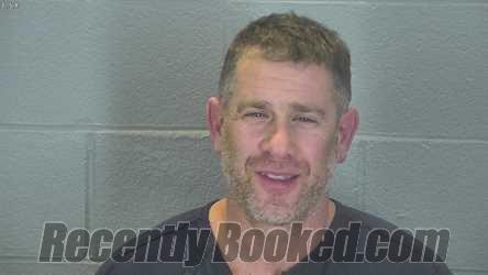 Recent Booking / Mugshot for Andrew Marc Baker in Tippecanoe County ...