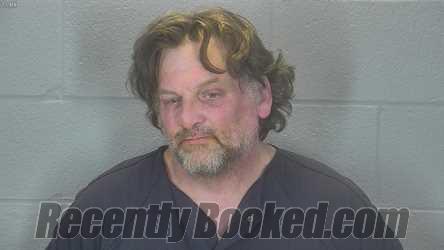 Recent Booking / Mugshot for Matthew L Scherger in Tippecanoe County ...