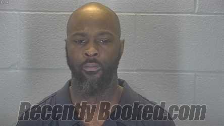 Recent Booking / Mugshot for Johnny M Porter in Tippecanoe County, Indiana