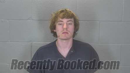 Keaton Lawrence Happ Arrest Record & Booking Info – Tippecanoe County ...