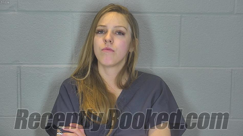 Recent Booking / Mugshot for Marjorie Kaye Kee in Tippecanoe County ...
