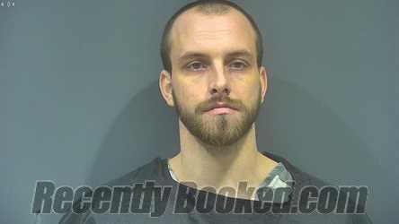 Recent Booking / Mugshot for BRANDON DAVID BROOKS in Tipton County, Indiana