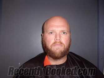 Recent Booking / Mugshot for BOBBY JOE GREGORY BURRIS in Tipton County ...