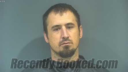 Recent Booking / Mugshot for CODY HUNTER WATTS in Tipton County, Indiana
