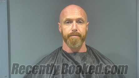 Recent Booking / Mugshot for GAVIN ROBERT SCOT MAXWELL in Tipton County ...