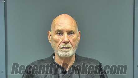 Recent Booking / Mugshot for SCOTT ROBERT WOODSIDES in Tipton County ...