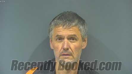 Recent Booking / Mugshot for TIMOTHY PHILIP STECKER in Tipton County ...