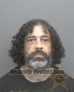 Recent Booking / Mugshot for JASON DANIEL MILLER in Vanderburgh County ...