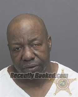 Recent Booking / Mugshot for MILTON EARL NELSON in Vanderburgh County ...