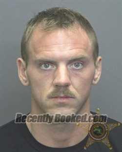 Recent Booking / Mugshot for DYLAN SEAN WOODRUFF in Vanderburgh County ...