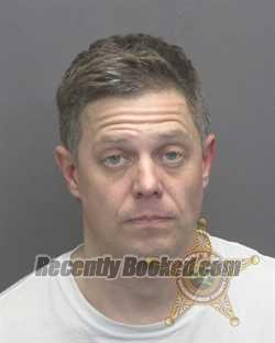 Recent Booking / Mugshot for CRAIG STEVEN RAY in Vanderburgh County ...