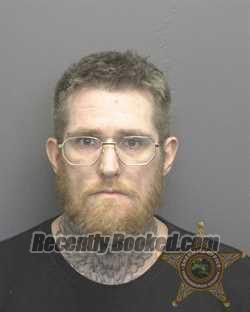 Recent Booking / Mugshot for JASON EDWARD STUARD in Vanderburgh County ...