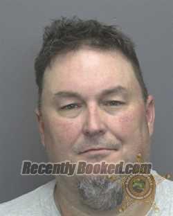 Recent Booking / Mugshot for JASON RYAN SHERIDAN in Vanderburgh County ...