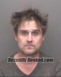 Recent Booking / Mugshot for LANNY KEITH JOBE in Vanderburgh County ...