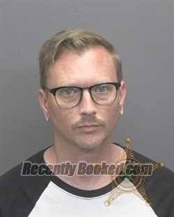 Recent Booking / Mugshot for JEREMY ALLEN UTLEY in Vanderburgh County ...