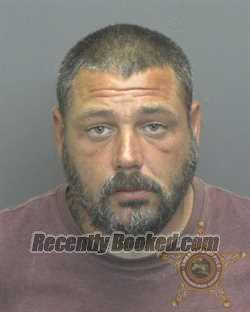 Recent Booking / Mugshot for SAMUEL CHASE ACKER in Vanderburgh County ...