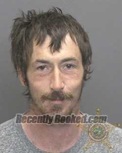 Recent Booking / Mugshot for JUSTIN ALLEN SHAHAN in Vanderburgh County ...