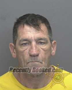 Recent Booking / Mugshot for JAMES LLOYD BIGGS in Vanderburgh County ...