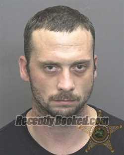 Recent Booking / Mugshot for AUSTIN ADAM RAIDER in Vanderburgh County ...