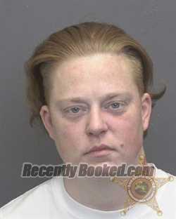 Recent Booking / Mugshot for KENZIE RENAE MILLS in Vanderburgh County ...