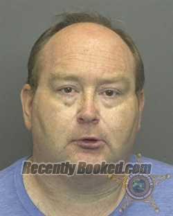 Recent Booking / Mugshot for CHRISTOPHER E BASS in Vanderburgh County ...