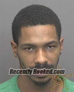 Recent Booking / Mugshot for DERRICK LAMOR LOWE in Vanderburgh County ...