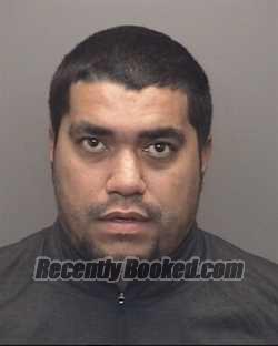 Recent Booking / Mugshot for MATTHEW SHANE DICKERSON in Vanderburgh ...