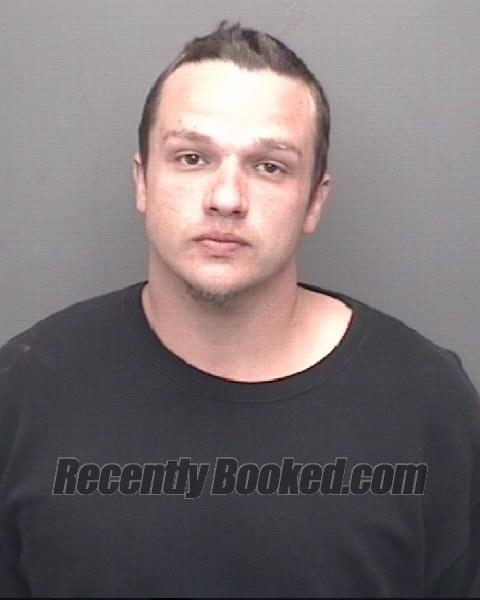Recent Booking / Mugshot for STEVEN JOE FREEMAN in Vanderburgh County ...