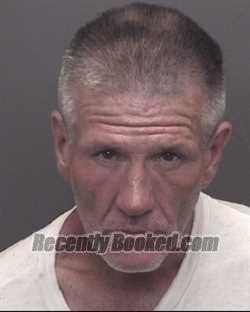Recent Booking / Mugshot for DAVID MICHAEL ANTHONY CARTER in ...
