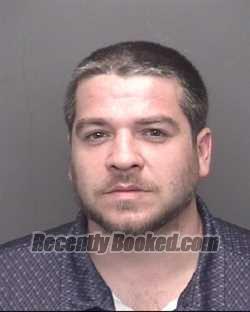 Recent Booking / Mugshot for JUSTIN KYLE MCCRAW in Vanderburgh County ...