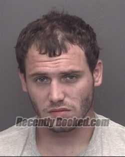 Recent Booking / Mugshot for DYLAN TYLER WOODALL in Vanderburgh County ...