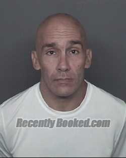 Recent Booking / Mugshot for DAVID ALLEN KUTIL in Vanderburgh County ...