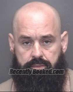 Recent Booking / Mugshot for DUSTY WAYNE CHUMLEY in Vanderburgh County ...