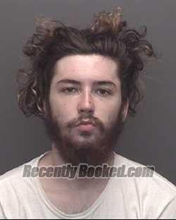 Recent Booking / Mugshot for ELI BENJAMIN RENFROE in Vanderburgh County ...