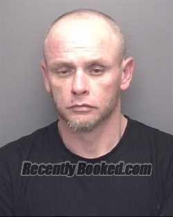 Recent Booking / Mugshot for WILLIAM ROY MAYHUGH in Vanderburgh County ...