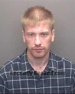 Recent Booking / Mugshot for TRAVIS DEVIN JOHNSON in Vanderburgh County ...