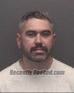 Recent Booking / Mugshot for MICHAEL LEE WILLIAMS in Vanderburgh County ...