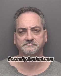Recent Booking / Mugshot for JASON AARON FENWICK in Vanderburgh County ...