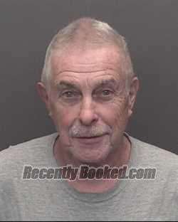 Recent Booking / Mugshot for RALPH EDWARD PAYNE in Vanderburgh County ...