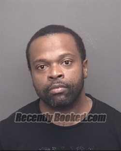Recent Booking / Mugshot for KENNETH LEE WALKER in Vanderburgh County ...