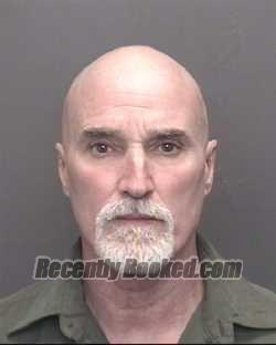 Recent Booking / Mugshot for THOMAS LEE MCCLENDON in Vanderburgh County ...